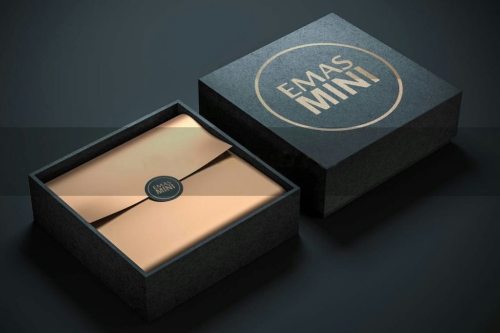 Keunggulan Emas Mini - Emas Mini